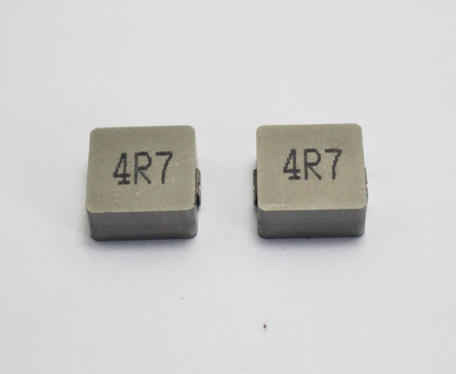 4R7 - 深圳市惠天力电子有限公司_贴片共模电感_一体成型电感_磁胶电感_三脚工字电感 - 深圳市惠天力电子有限公司
