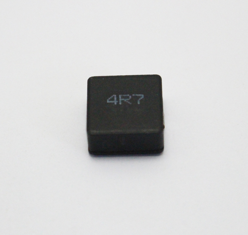 4R7 - 深圳市惠天力电子有限公司_贴片共模电感_一体成型电感_磁胶电感_三脚工字电感 - 深圳市惠天力电子有限公司